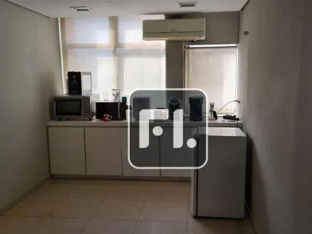 Conjunto para alugar, 230 m² por R$ 16.950,07/mês Vila Olímpia São Paulo/SP