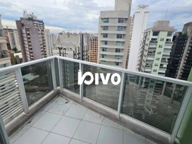 Conjunto para alugar, 230 m² por R$ 17.516,00/mês Vila Clementino São Paulo/SP