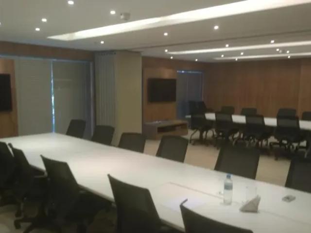 Conjunto para alugar, 230 m² por R$ 22.186,00/mês Itaim Bibi São Paulo/SP