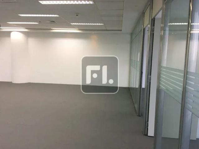 Conjunto para alugar, 231 m² por R$ 17.470,09/mês Vila Olímpia São Paulo/SP