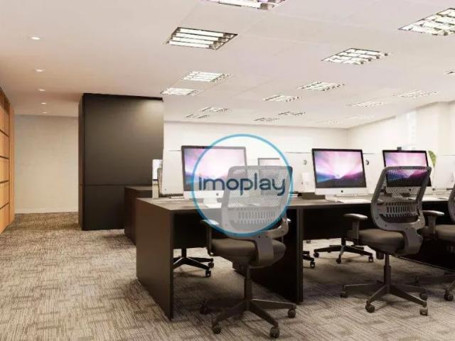 Conjunto para alugar, 232 m² Itaim Bibi São Paulo/SP