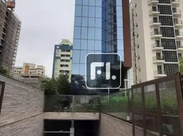 Conjunto para alugar, 232 m² por R$ 25.625,01/mês Bela Vista São Paulo/SP