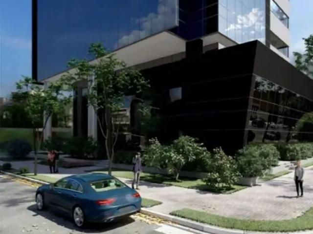 Conjunto para alugar, 232 m² por R$ 41.241,12/mês Indianópolis São Paulo/SP