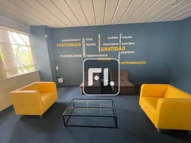 Conjunto para alugar, 234 m² por R$ 15.391,36/mês Brooklin São Paulo/SP