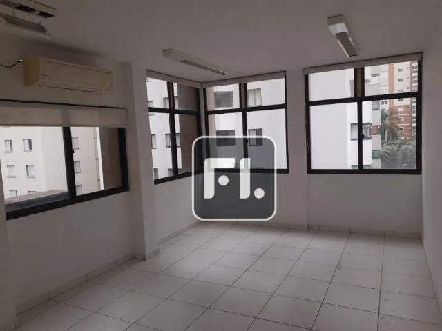Conjunto para alugar, 235 m² Vila Olímpia São Paulo/SP