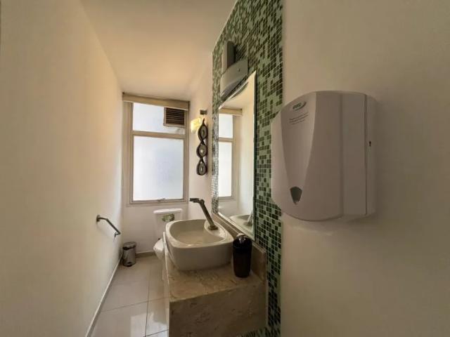 Conjunto para alugar, 235 m² por R$ 23.225,00/mês Vila Olímpia São Paulo/SP