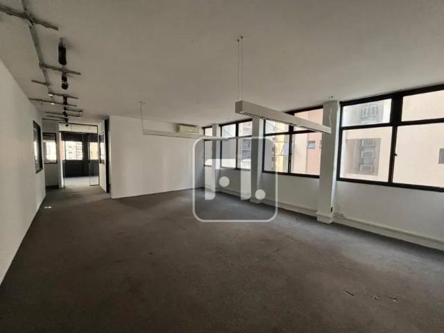 Conjunto para alugar, 235 m² por R$ 23.225,00/mês Vila Olímpia São Paulo/SP