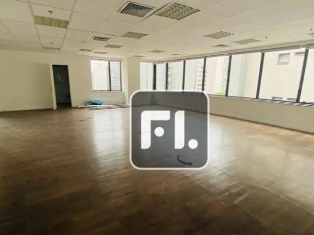 Conjunto para alugar, 235 m² por R$ 23.452,04/mês Vila Olímpia São Paulo/SP