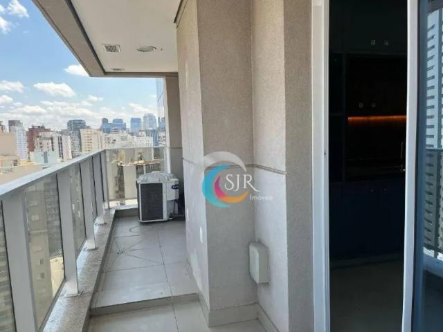 Conjunto para alugar, 236 m² Brooklin São Paulo/SP