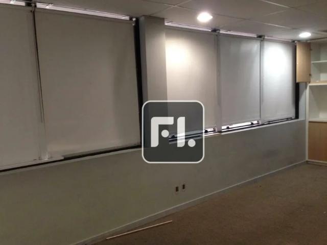 Conjunto para alugar, 236 m² por R$ 19.183,50/mês Bela Vista São Paulo/SP