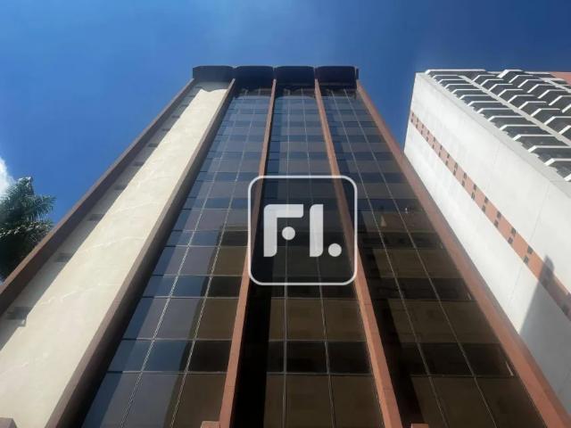 Conjunto para alugar, 236 m² por R$ 22.200,08/mês Jardim Paulista São Paulo/SP