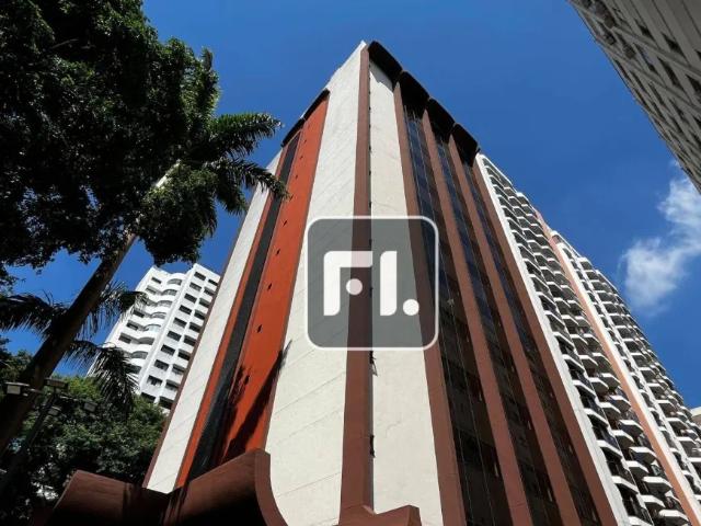 Conjunto para alugar, 236 m² por R$ 22.200,09/mês Bela Vista São Paulo/SP