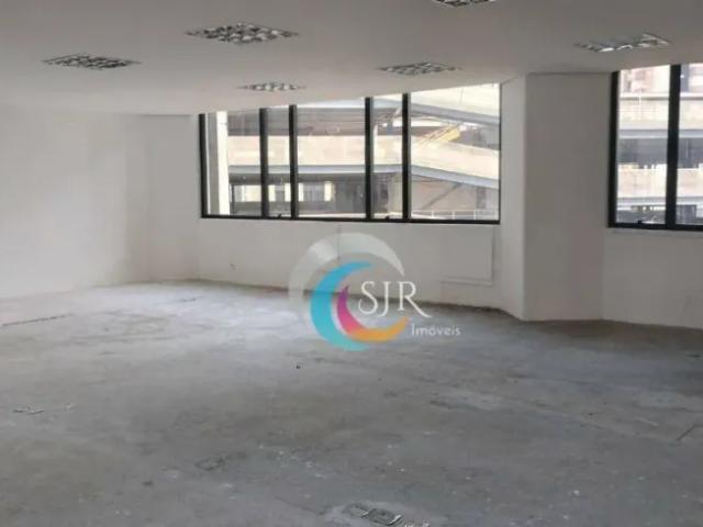 Conjunto para alugar, 237m² Brooklin São Paulo/SP