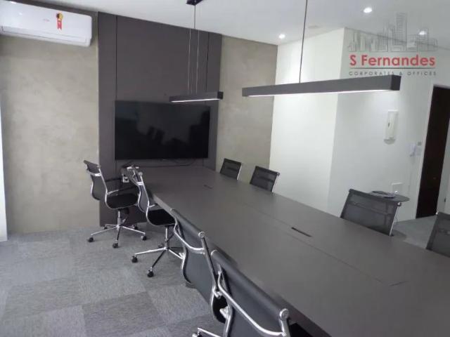 Conjunto para alugar, 238 m² por R$ 17.076,42/mês Saúde São Paulo/SP