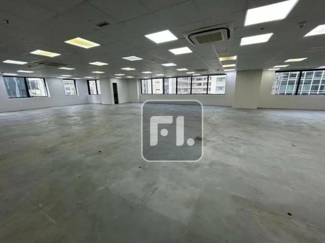 Conjunto para alugar, 238 m² por R$ 41.122,02/mês Bela Vista São Paulo/SP