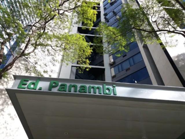 Conjunto para alugar, 238 m² por R$ 9.200,00/mês Brooklin São Paulo/SP