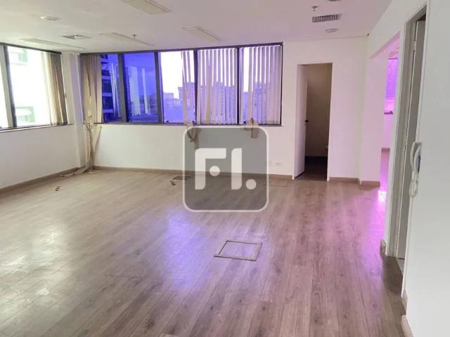 Conjunto para alugar, 239 m² por R$ 29.500,08/mês Bela Vista São Paulo/SP