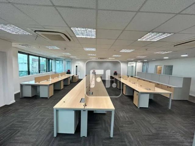 Conjunto para alugar, 239 m² por R$ 40.122,18/mês Bela Vista São Paulo/SP
