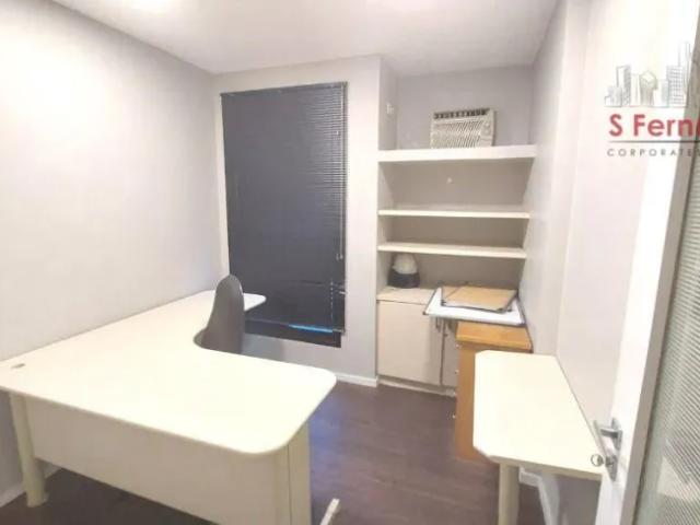 Conjunto para alugar, 240 m² por R$ 23.906,00/mês Bela Vista São Paulo/SP