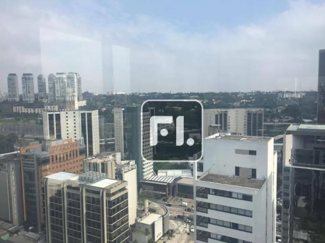 Conjunto para alugar, 240 m² por R$ 19.960,09/mês Vila Olímpia São Paulo/SP