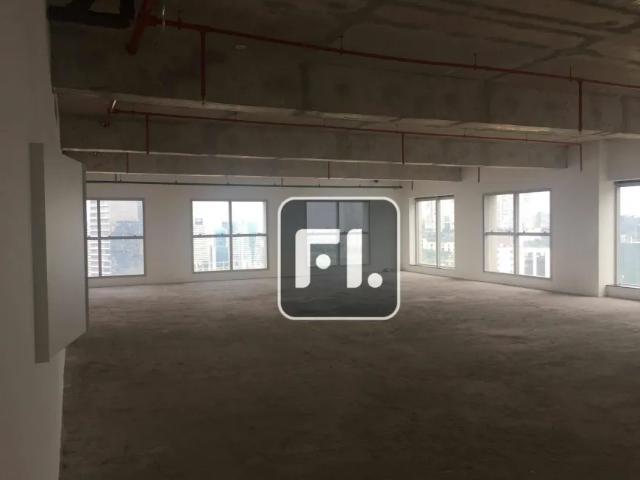 Conjunto para alugar, 240 m² por R$ 20.920,00/mês Vila Olímpia São Paulo/SP