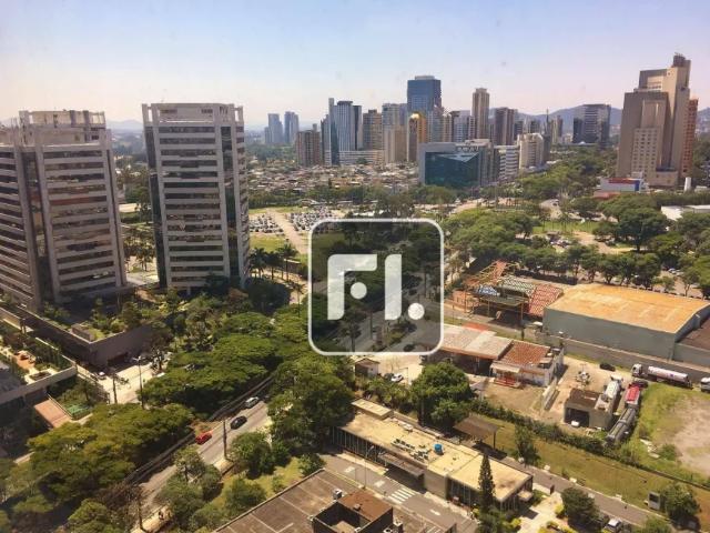 Conjunto para alugar, 240 m² por R$ 21.140,00/mês Alphaville Industrial Barueri/SP