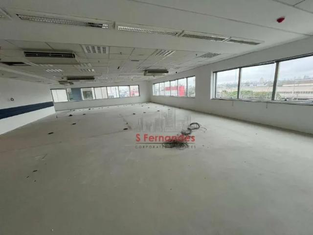Conjunto para alugar, 241 m² por R$ 34.050,00/mês Campo Belo São Paulo/SP