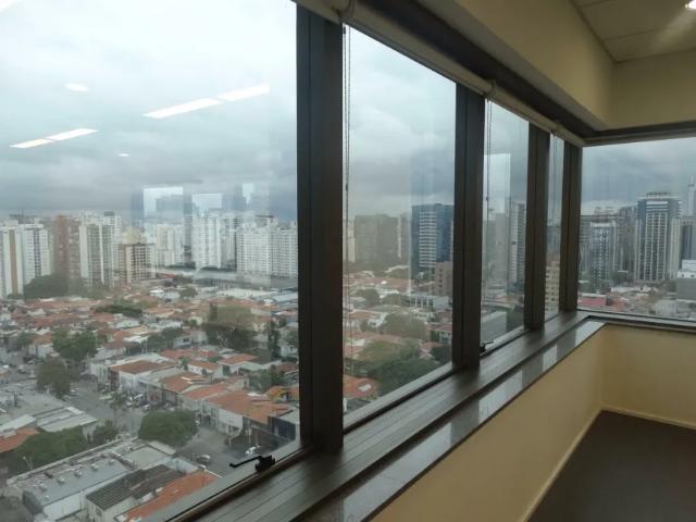 Conjunto para alugar, 242 m² por R$ 23.478,00 Itaim Bibi São Paulo/SP