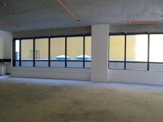 Conjunto para alugar, 242 m² por R$ 38.917,89/mês Pinheiros São Paulo/SP