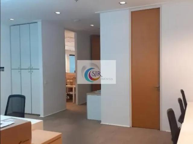 Conjunto para alugar, 243 m² Itaim Bibi São Paulo/SP