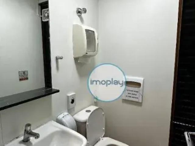 Conjunto para alugar, 244 m² Brooklin São Paulo/SP