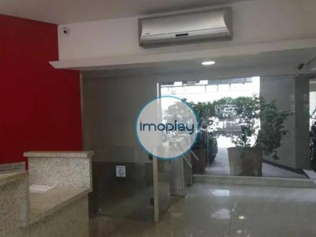 Conjunto para alugar, 244 m² Brooklin São Paulo/SP