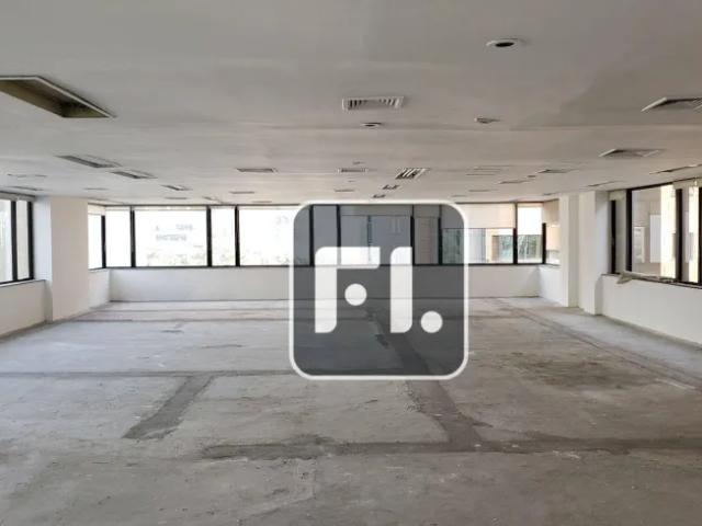 Conjunto para alugar, 244 m² por R$ 18.413,06/mês Vila Olímpia São Paulo/SP