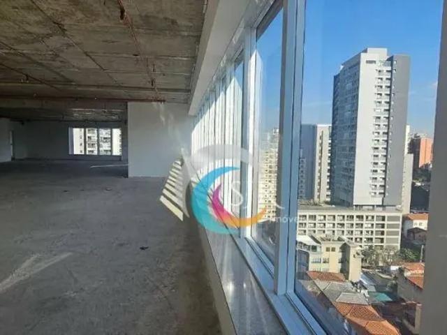 Conjunto para alugar, 244 m² Pinheiros São Paulo/SP