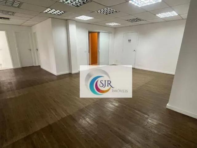 Conjunto para alugar, 245 m² Cerqueira César São Paulo/SP