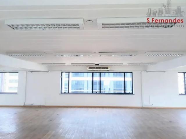 Conjunto para alugar, 245 m² por R$ 22.038,00/mês Brooklin São Paulo/SP