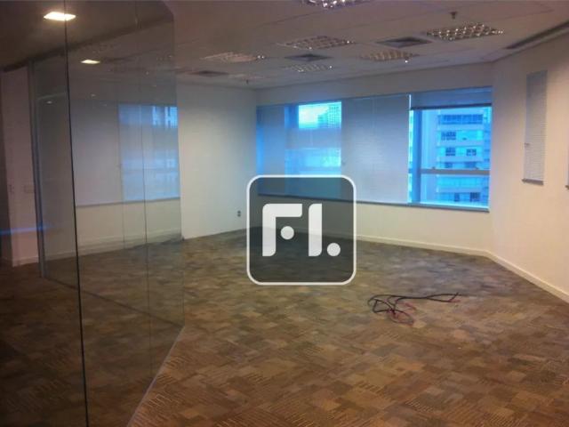 Conjunto para alugar, 245 m² por R$ 42.800,00/mês Bela Vista São Paulo/SP
