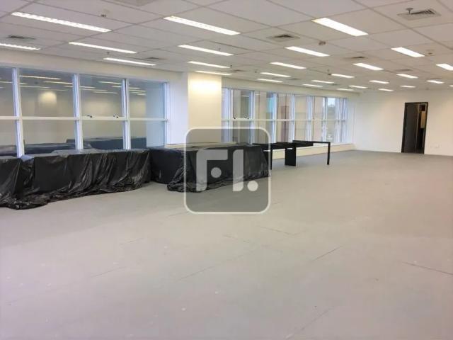 Conjunto para alugar, 245 m² por R$ 13.000,01/mês Vila Olímpia São Paulo/SP