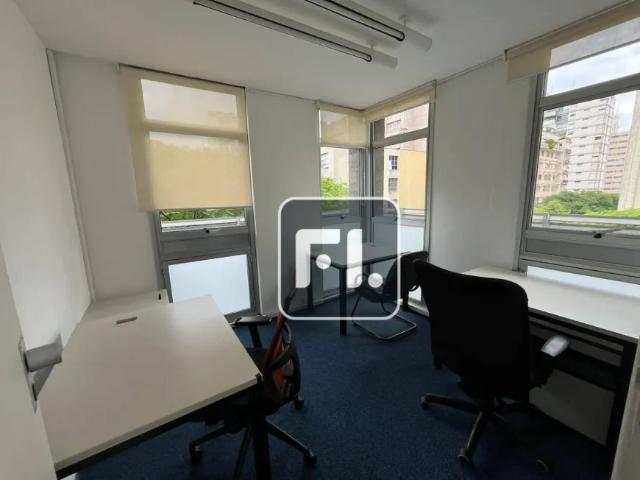 Conjunto para alugar, 245 m² por R$ 26.917,00/mês Cerqueira César São Paulo/SP