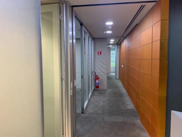 Conjunto para alugar, 245 m² por R$ 36.793,90/mês Bela Vista São Paulo/SP