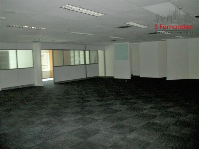 Conjunto para alugar, 245 m² por R$ 45.098,00/mês Bela Vista São Paulo/SP