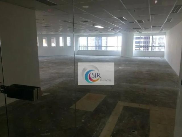 Conjunto para alugar, 245m² Avenida Paulista!