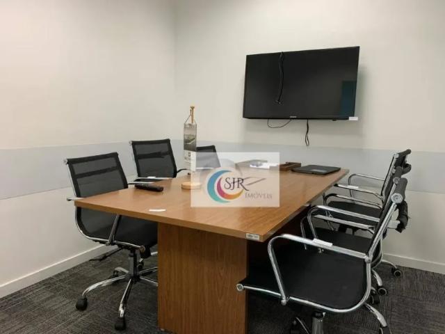 Conjunto para alugar, 246 m² Itaim Bibi São Paulo/SP