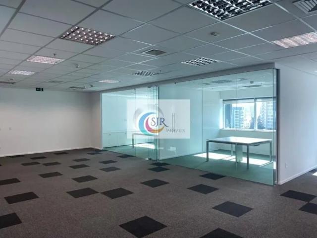 Conjunto para alugar, 246 m² Itaim Bibi São Paulo/SP