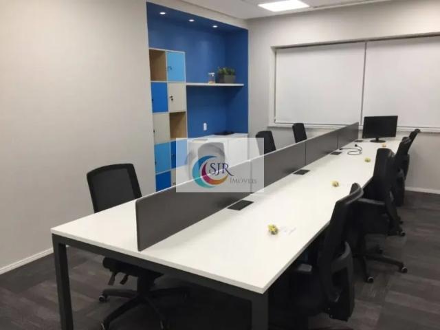 Conjunto para alugar, 246 m² Itaim Bibi São Paulo/SP