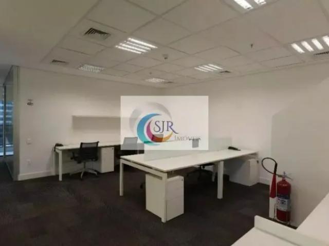 Conjunto para alugar, 247 m² Itaim Bibi São Paulo/SP