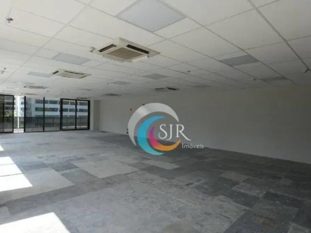Conjunto para alugar, 247 m² por R$ 70.990,27/mês Itaim Bibi São Paulo/SP