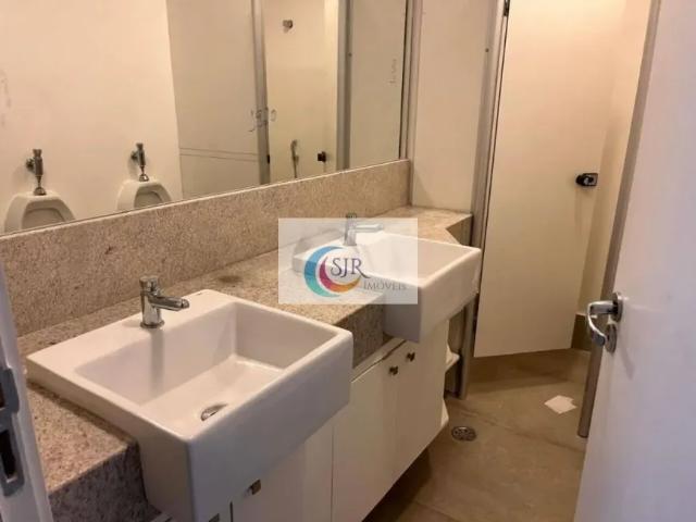 Conjunto para alugar, 248 m² Itaim Bibi São Paulo/SP