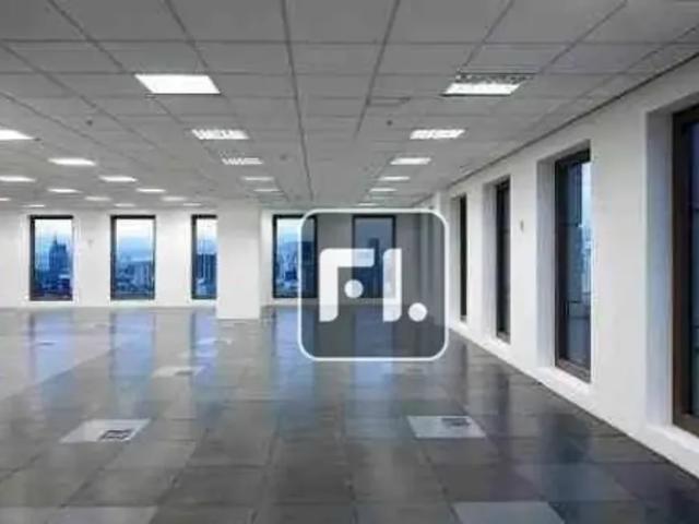 Conjunto para alugar, 249 m² por R$ 65.800,01/mês Itaim Bibi São Paulo/SP
