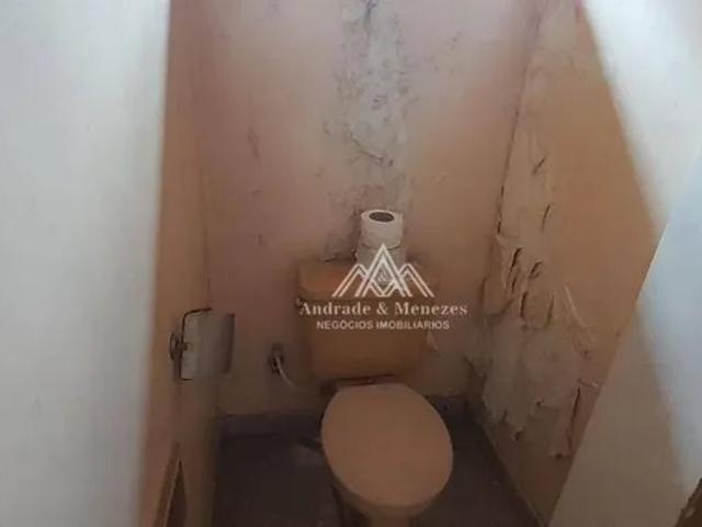 Conjunto para alugar, 24 m² por R$ 900,00/mês Centro Ribeirão Preto/SP